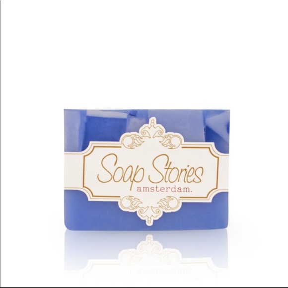 Bath & Body | Soap Stories Handcrafted Soap Bars Bundle Of Two Bars ...